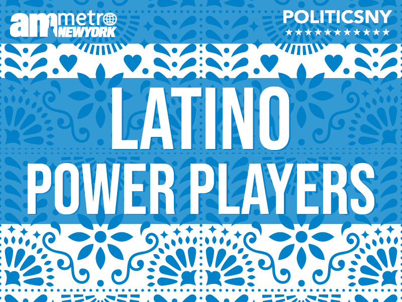 Latino Power Players