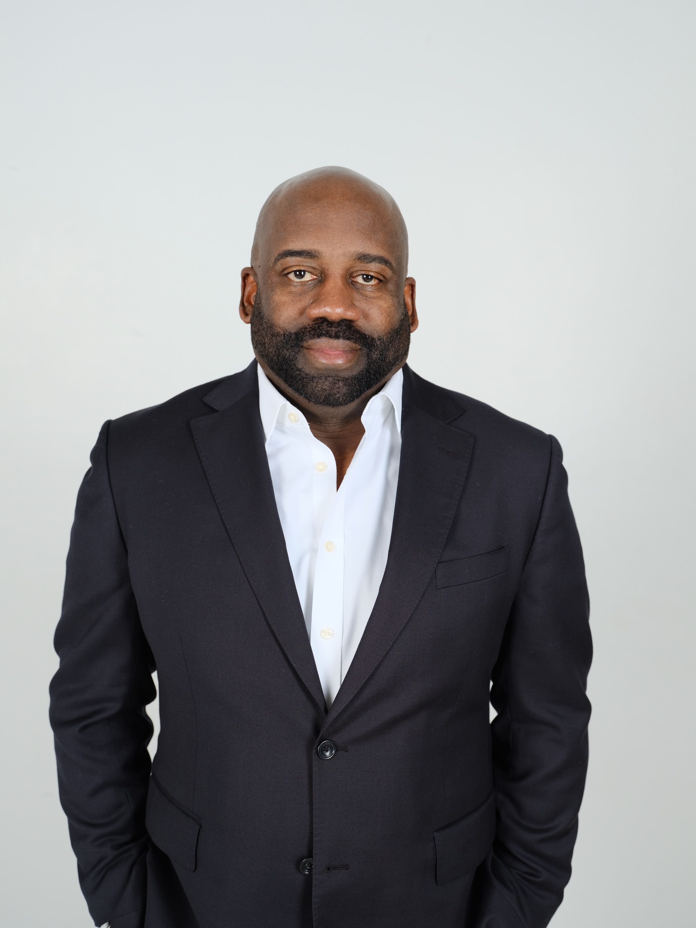 2025 Black Power Players