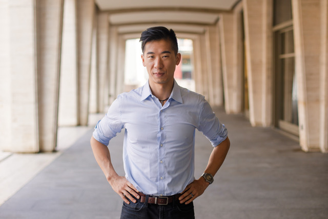 Calvin Sun Archives – Politics NY