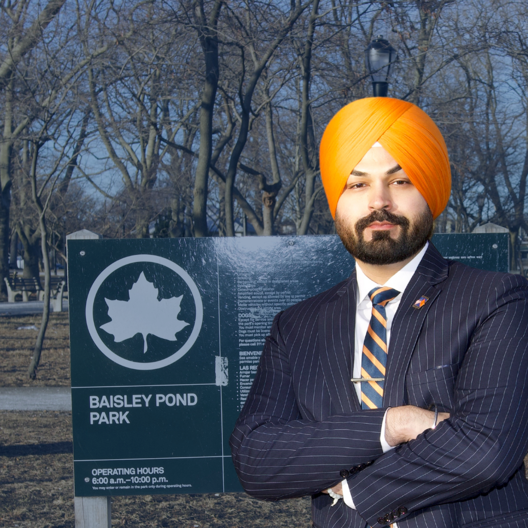 2025 NYC Election Primer: Meet the General Election Candidates