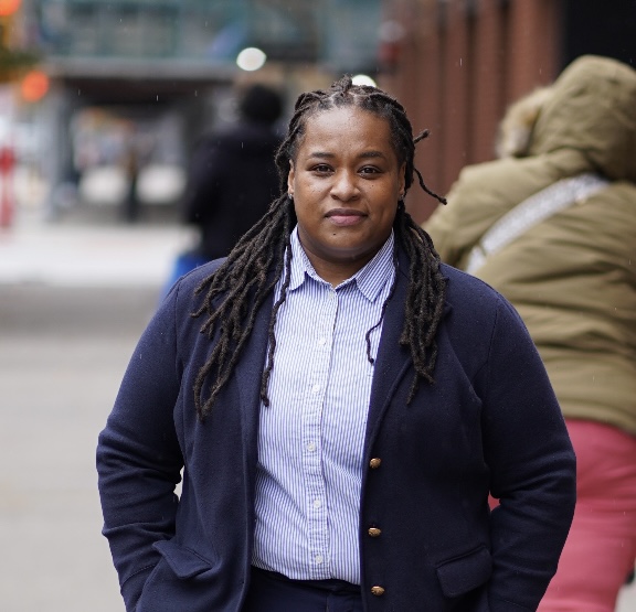 Clarisa Alayeto Archives – Politics NY