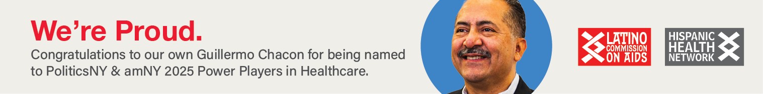 2025 Power Players in Health Care