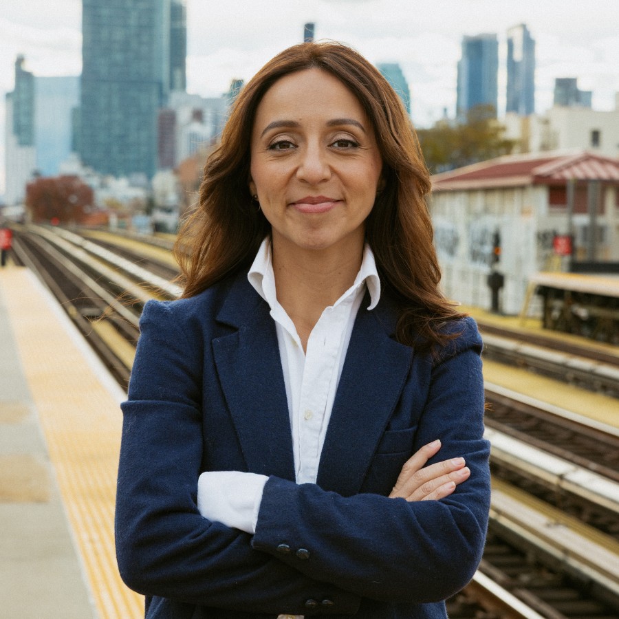 Diana Moreno Archives – Politics NY